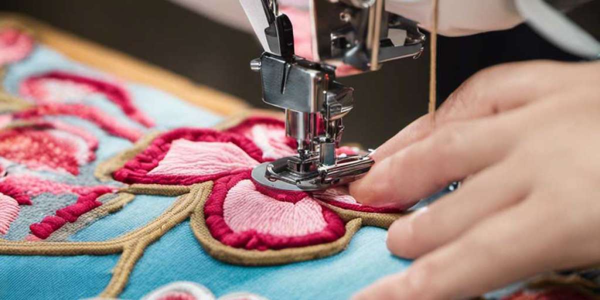 Appliqué Digitizing In North Carolina, USA - Professional Digitizing ...